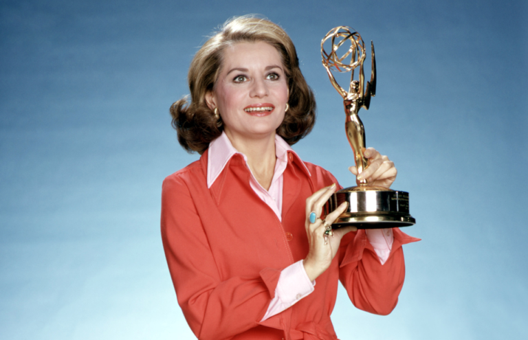 12 Newscasters from the ’60s and ’70s Who Were Practically On-Air ...