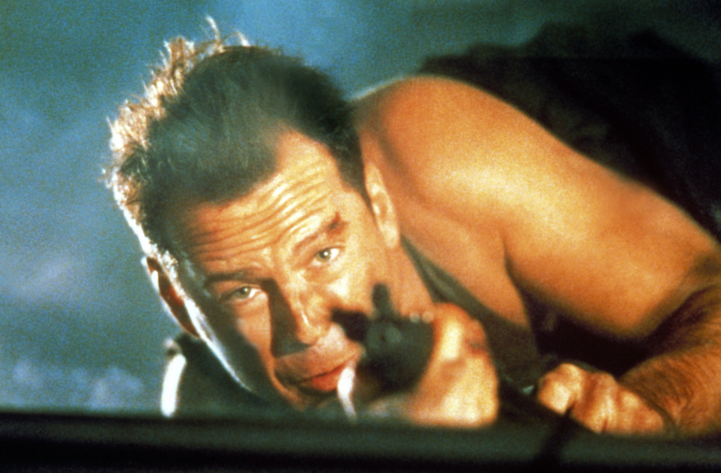 14 ’80s Movie Scenes That Changed Filmmaking Forever – Takes Me Back