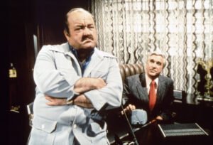 What Became of the Tough Guys From Those Classic Cop Shows? – Takes Me Back