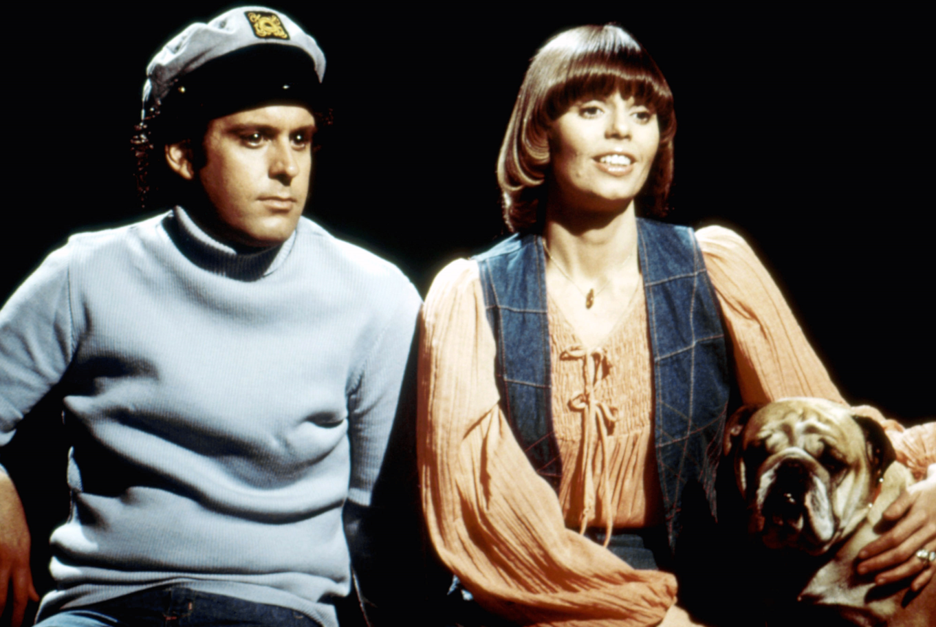 Comedy Duos from the ’70s Who Carried Entire Shows on Their Banter ...