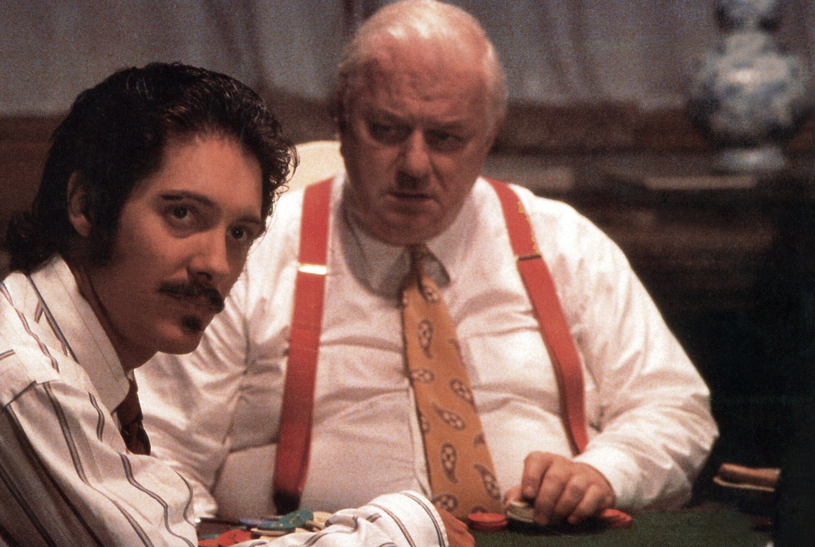 These 20 ’70s Actors Who Were in Everything – Until They Suddenly Weren ...