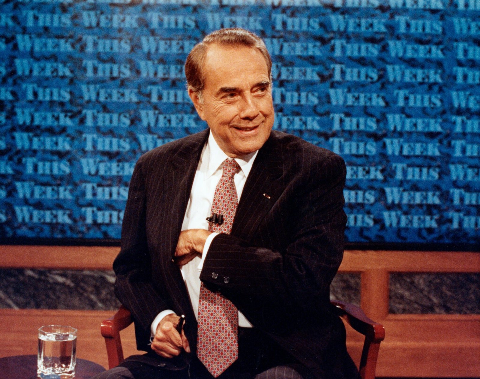 12 Newscasters from the ’60s and ’70s Who Were Practically On-Air ...