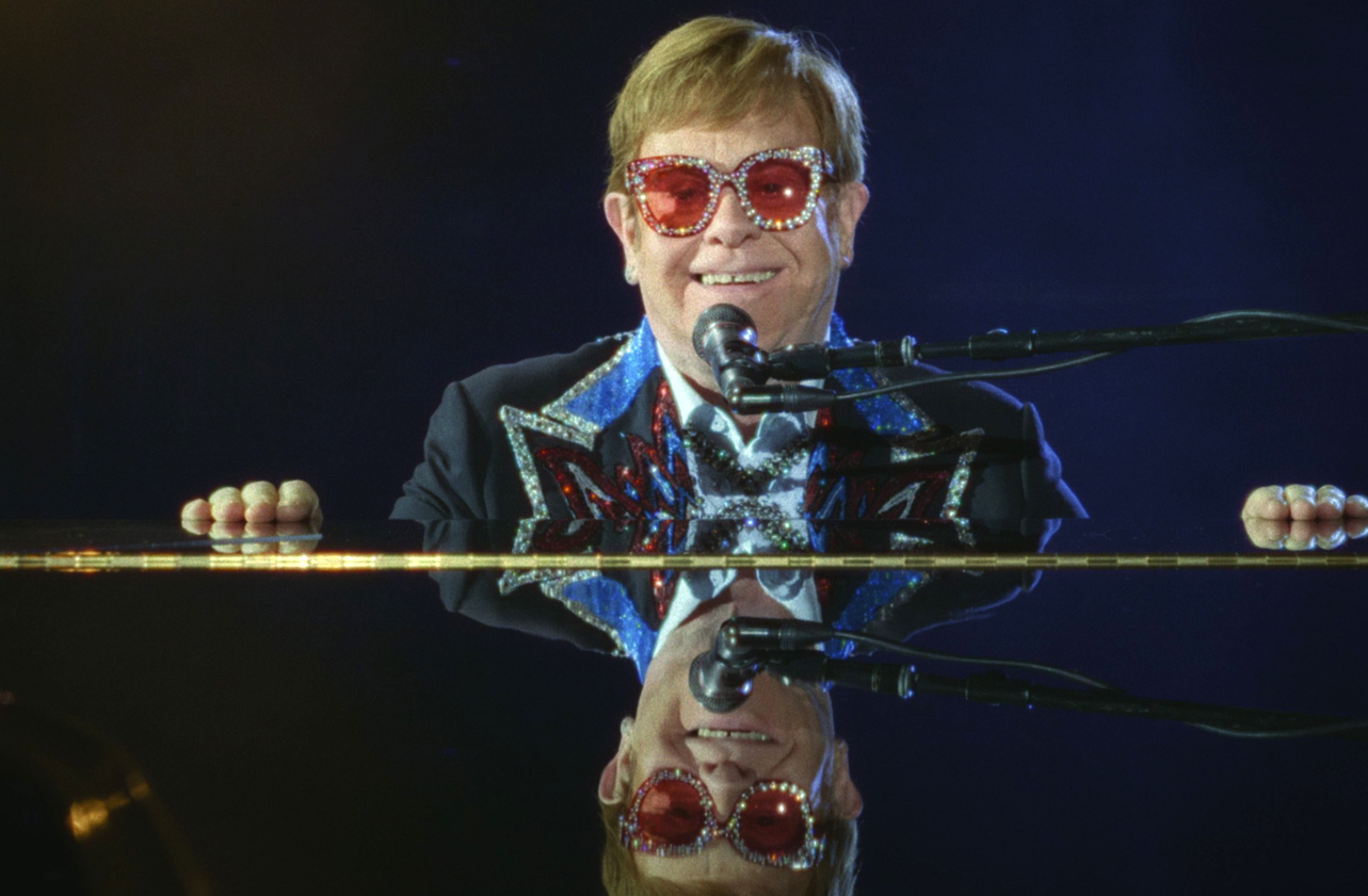 Musicians from the ’70s Whose Fashion Was Just as Loud as Their Sound ...