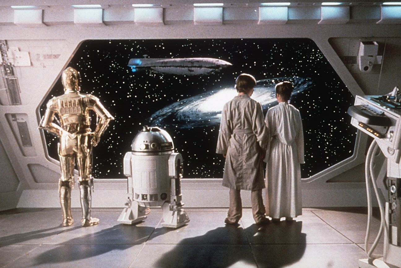 14 ’80s Movie Scenes That Changed Filmmaking Forever – Takes Me Back