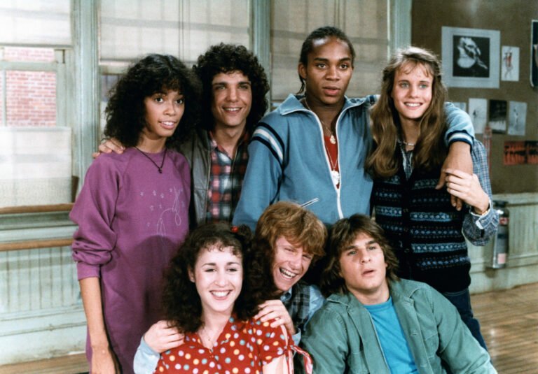 13 School-Themed Sitcoms from the ’80s That Made Class Look Way More ...