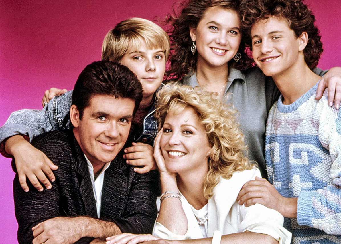 13 School-Themed Sitcoms from the ’80s That Made Class Look Way More ...