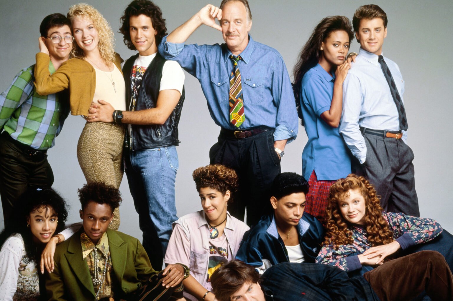 13 School-Themed Sitcoms from the ’80s That Made Class Look Way More ...