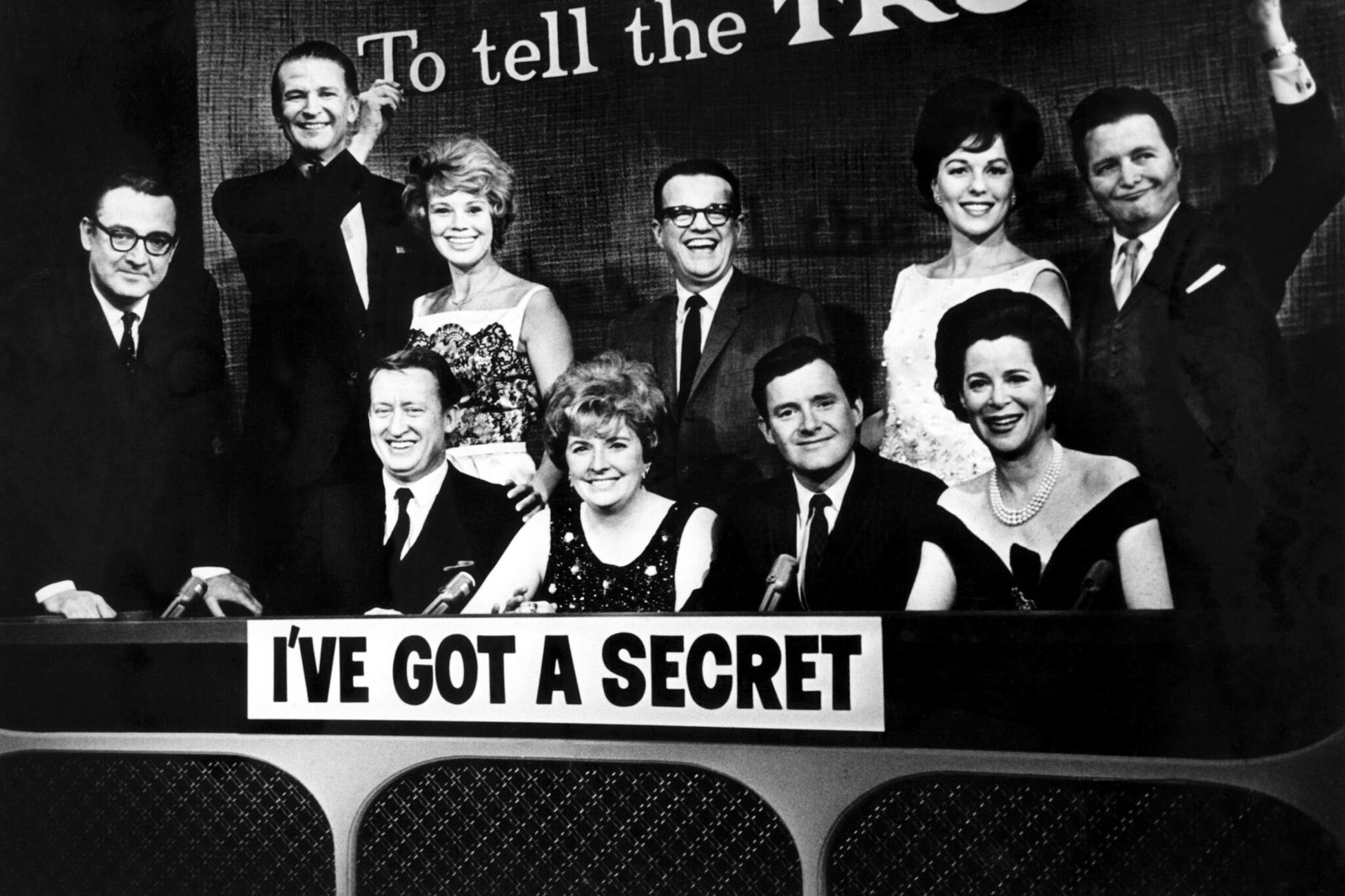 14 Forgotten ’60s Game Shows That Deserve a Revival – Takes Me Back