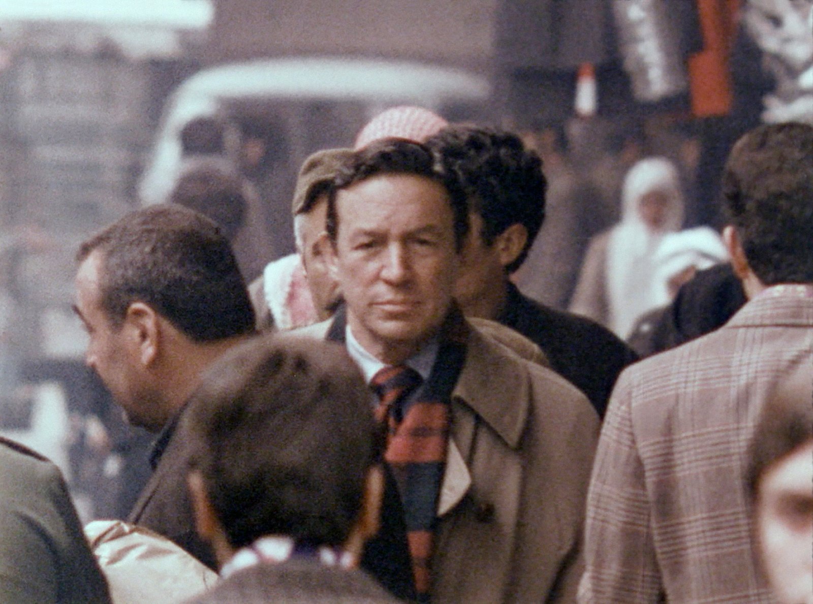 12 Newscasters from the ’60s and ’70s Who Were Practically On-Air ...