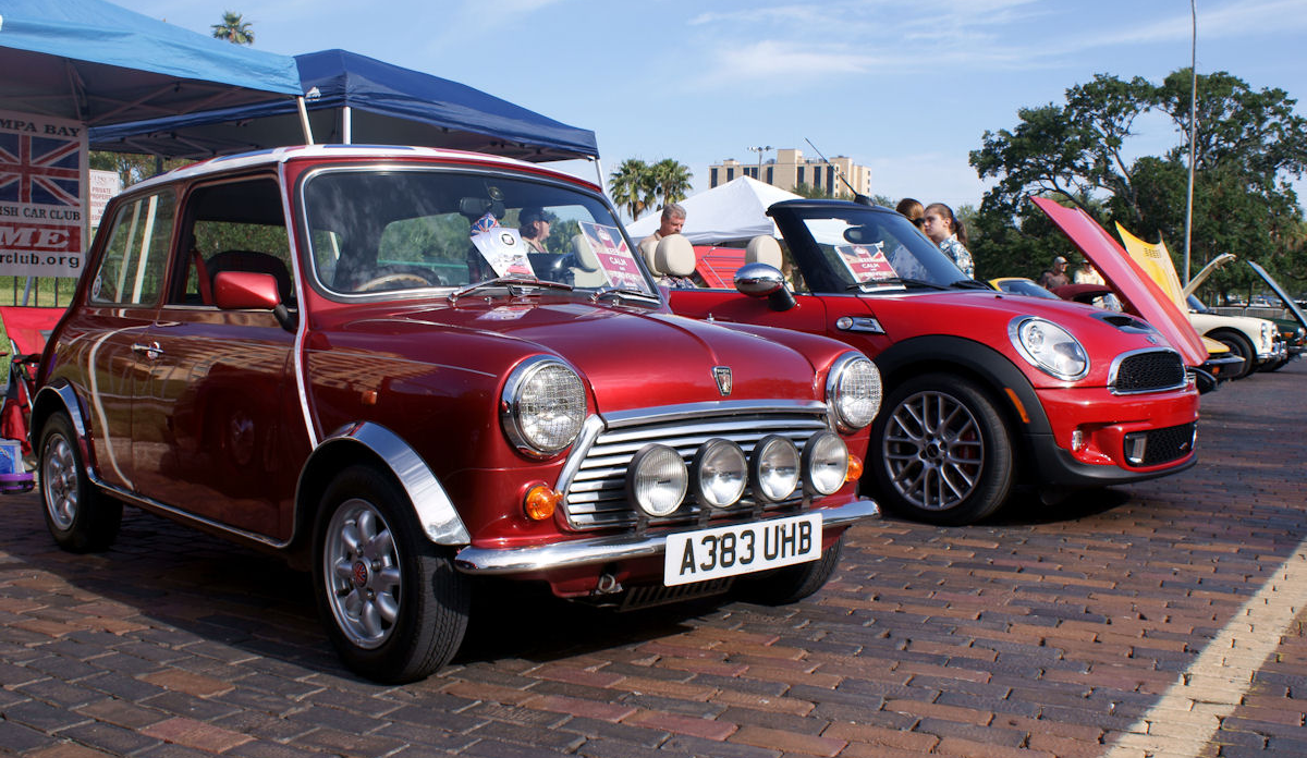 12 Compact Cars from the ’60s That Drove Better Than Anyone Expected ...