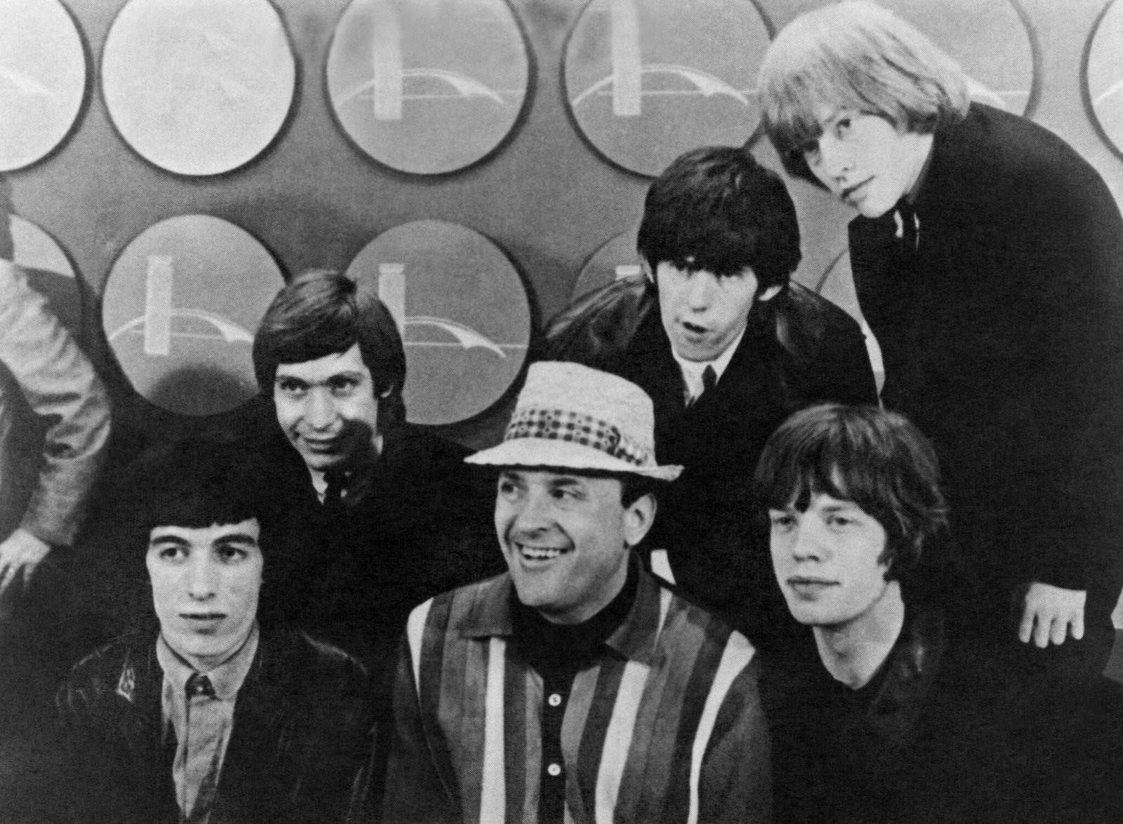 What Made These ’60s and ’70s Radio DJs Feel Like Rock Stars? – Takes ...