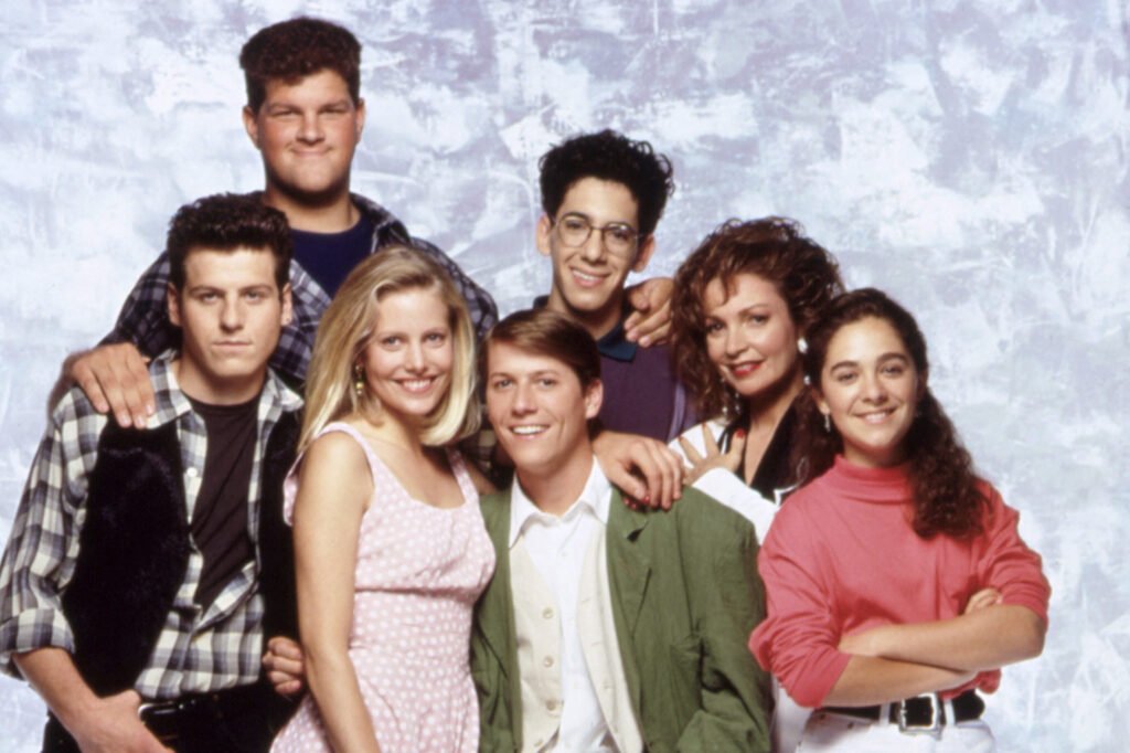 13 School-Themed Sitcoms from the ’80s That Made Class Look Way More ...
