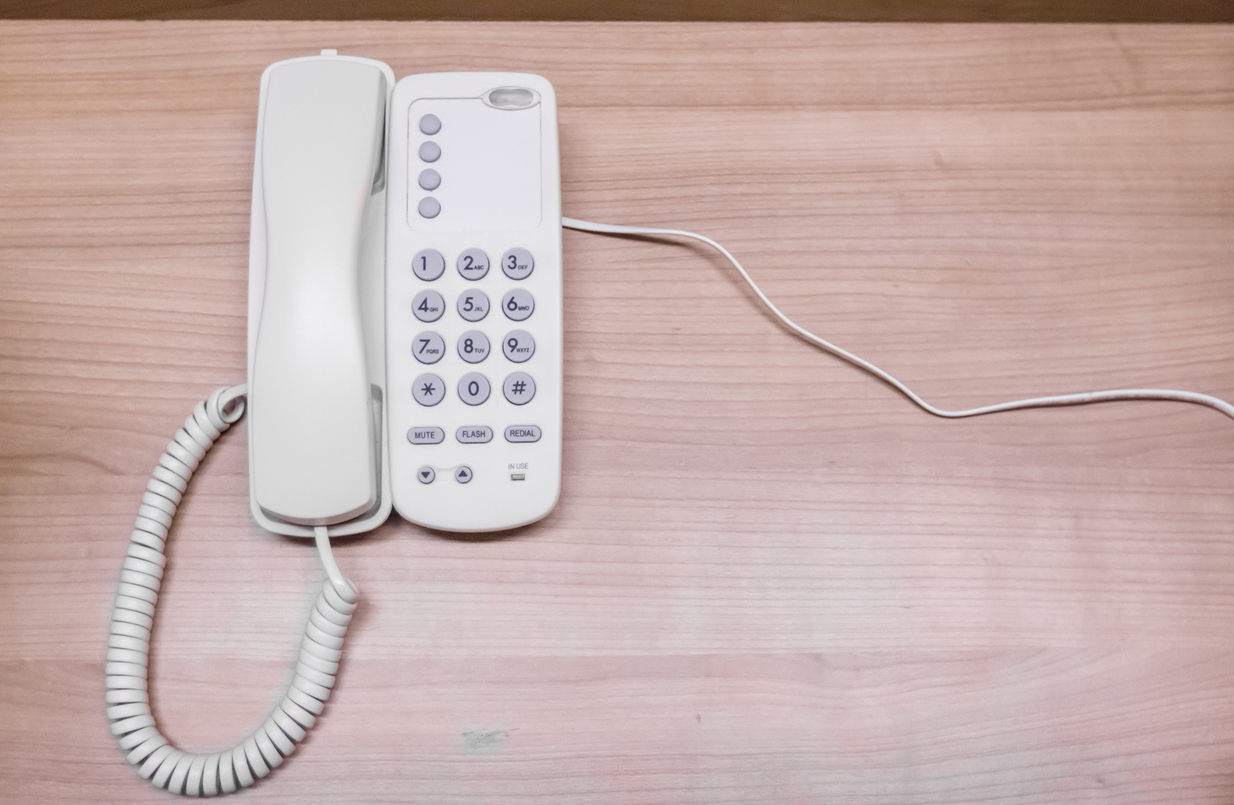 Ways the Phone Took Over Our Lives in the ’70s – From Cord-Twisting to ...