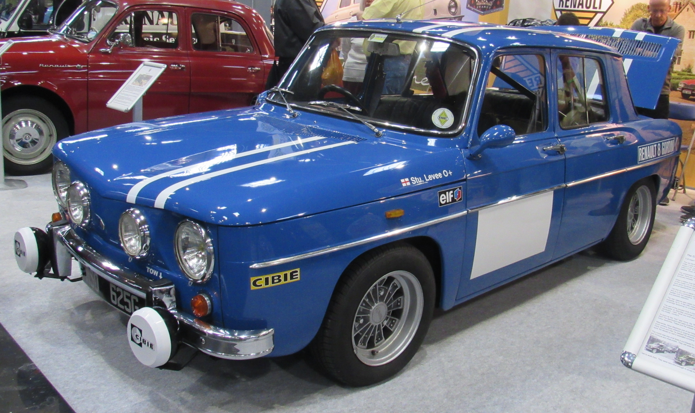 12 Compact Cars from the ’60s That Drove Better Than Anyone Expected ...