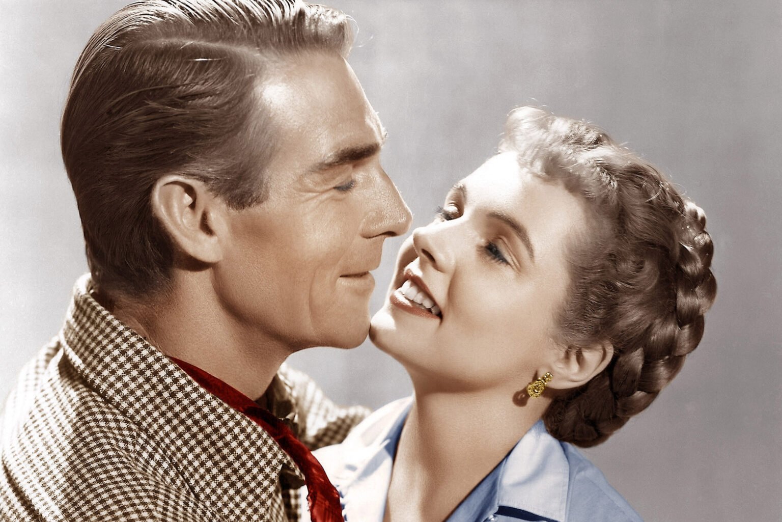 The 12 Roles That Show Why Randolph Scott Was the King of the Saddle ...