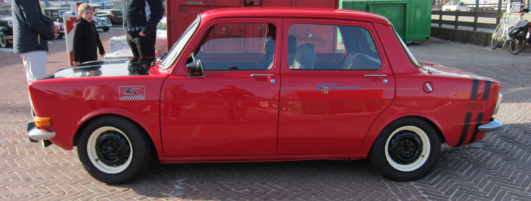 12 Compact Cars from the ’60s That Drove Better Than Anyone Expected ...