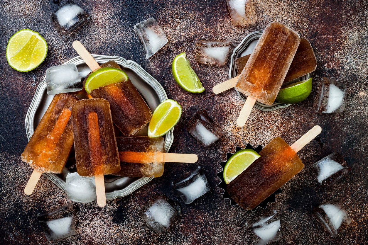The 12 Most Unusual ’80s Ice Cream Flavors from the Past That Sound Too ...