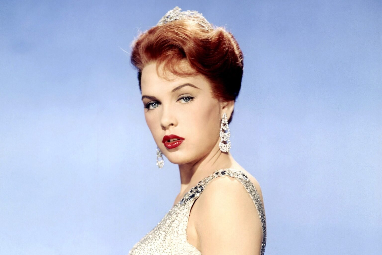 14 Actresses from the ’60s Who Deserved Better Roles Than They Ever Got ...