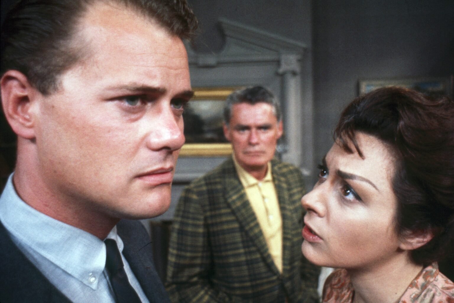 12 Soap Operas from the ’70s That Went Completely Off the Rails (and We ...