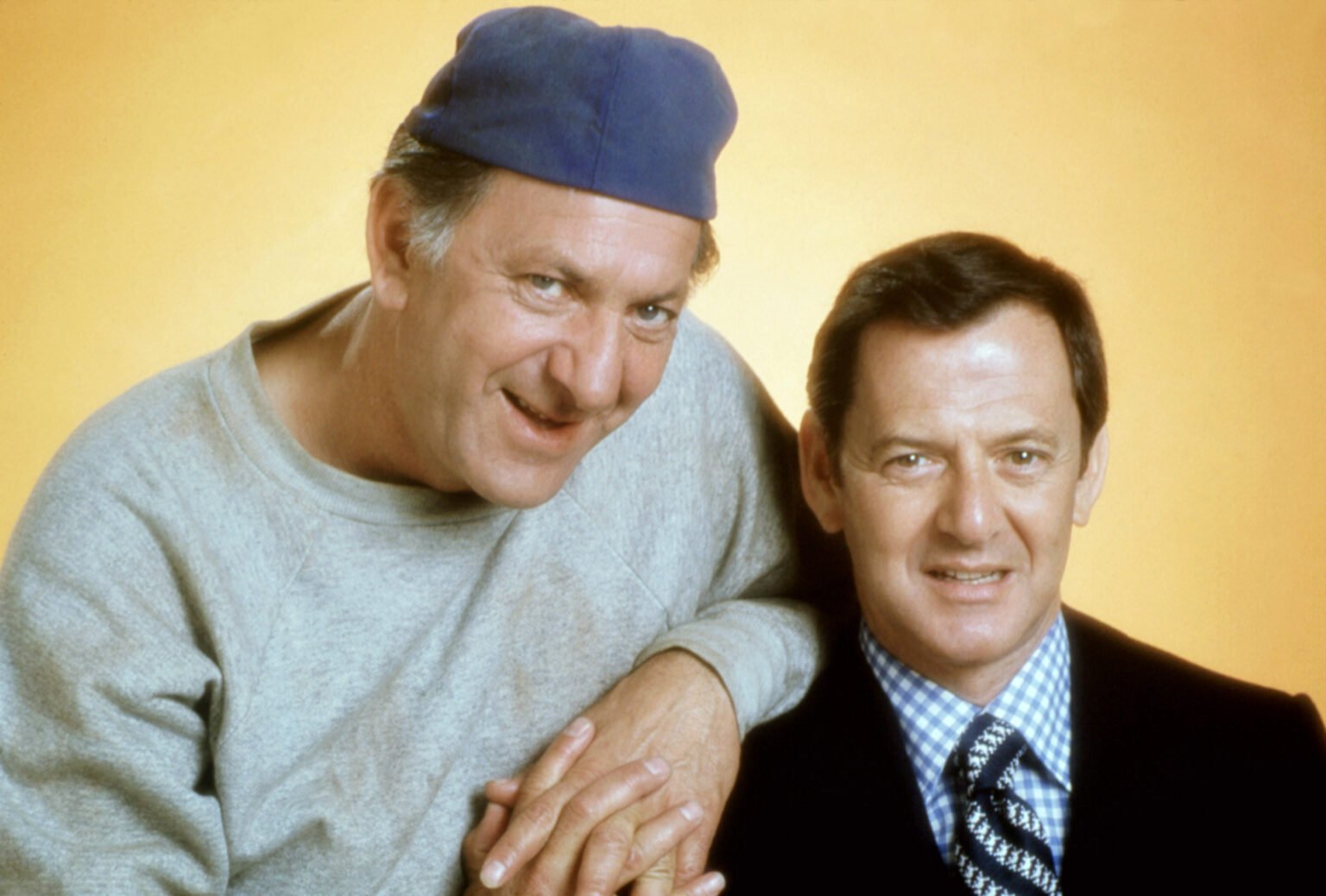 Comedy Duos from the ’70s Who Carried Entire Shows on Their Banter ...