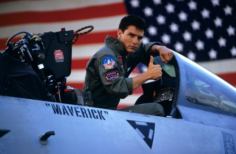 14 ’80s Movie Scenes That Changed Filmmaking Forever – Takes Me Back
