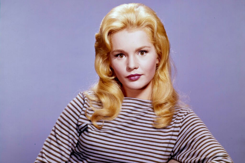 14 Actresses from the ’60s Who Deserved Better Roles Than They Ever Got ...
