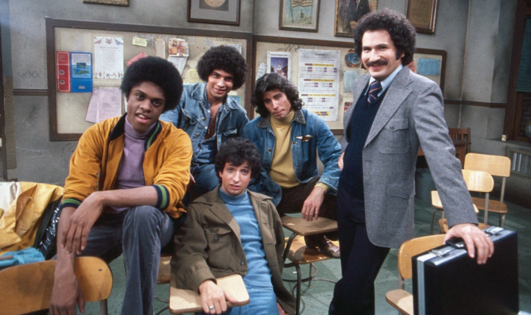 13 School-Themed Sitcoms from the ’80s That Made Class Look Way More ...
