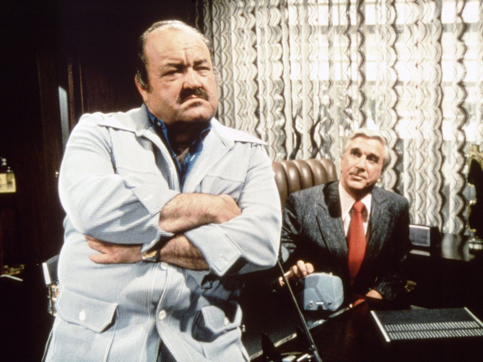 13 TV Detectives from the ’70s Who Solved Everything with a Shrug and a ...