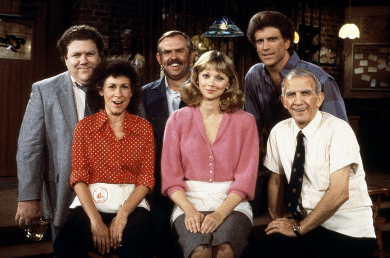 12 ‘70s TV Show Theme Songs That Are Still Instantly Recognizable Today ...