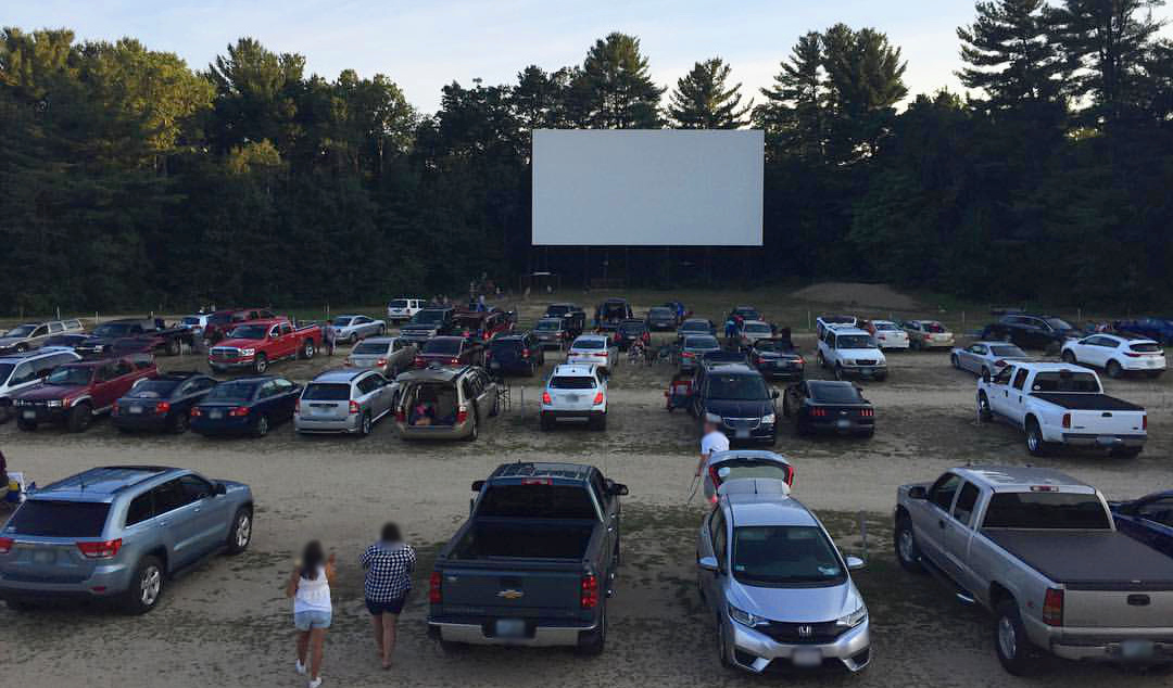 Drive-In Movie Rituals from the ’60s You Had to Be There to Understand ...