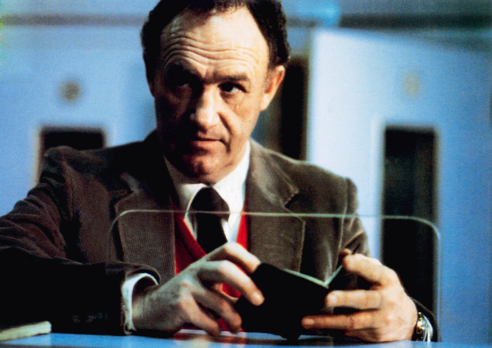 12 Actors Who Quietly Became the Soul of ’70s and ’80s Action – Takes ...
