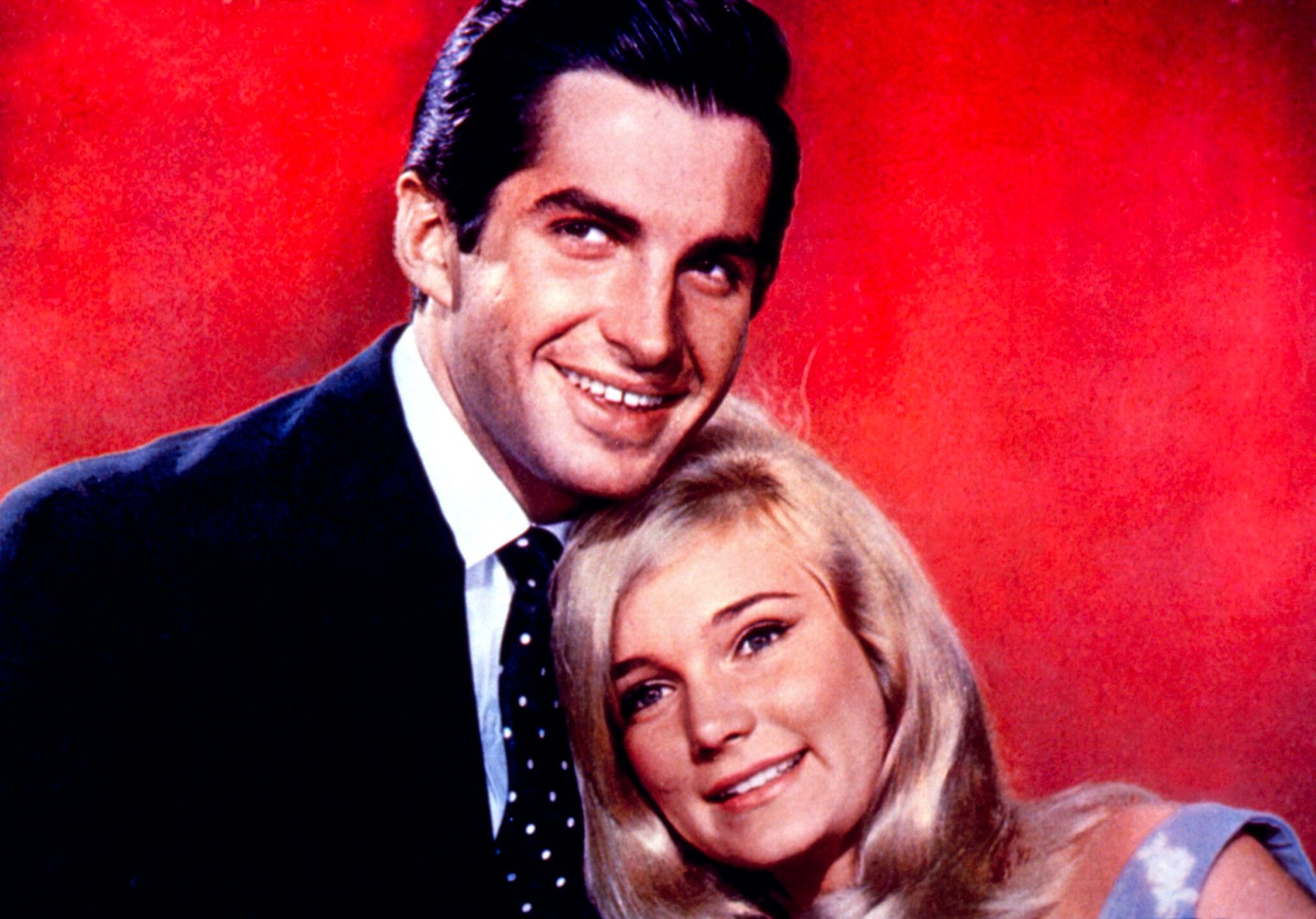 16 Famous ’60s Stars Who Had Big Movie Careers But Are Forgotten Today ...