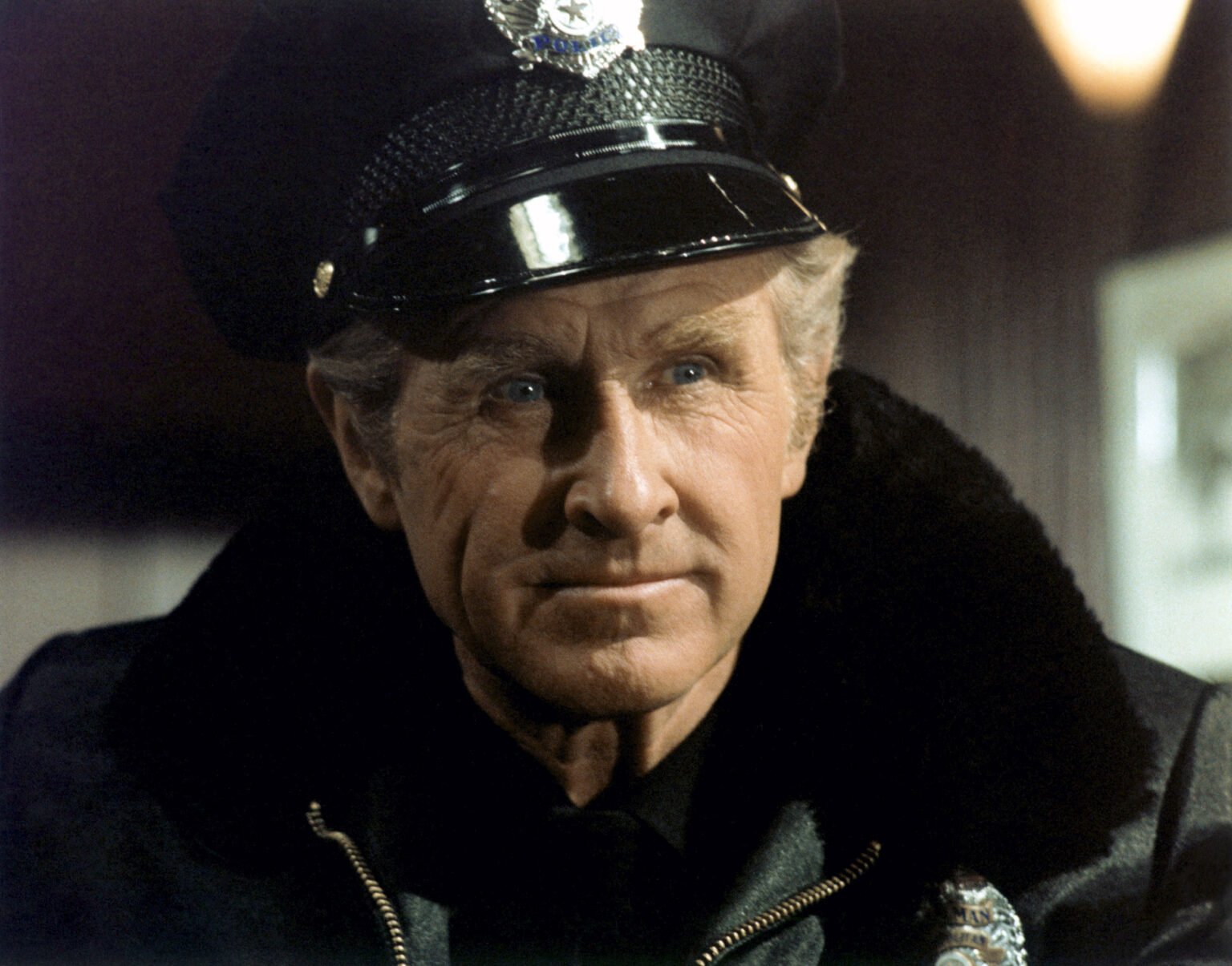 13 TV Detectives from the ’70s Who Solved Everything with a Shrug and a ...