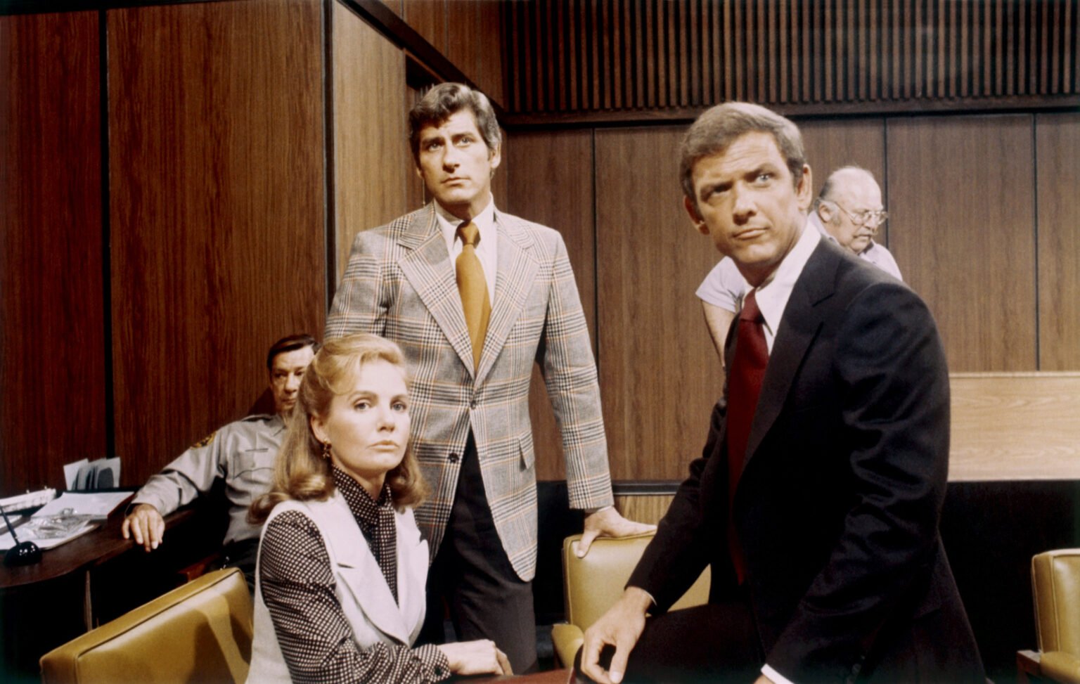 12 Forgotten ’60s TV Detectives Who Solved Everything with Charm ...