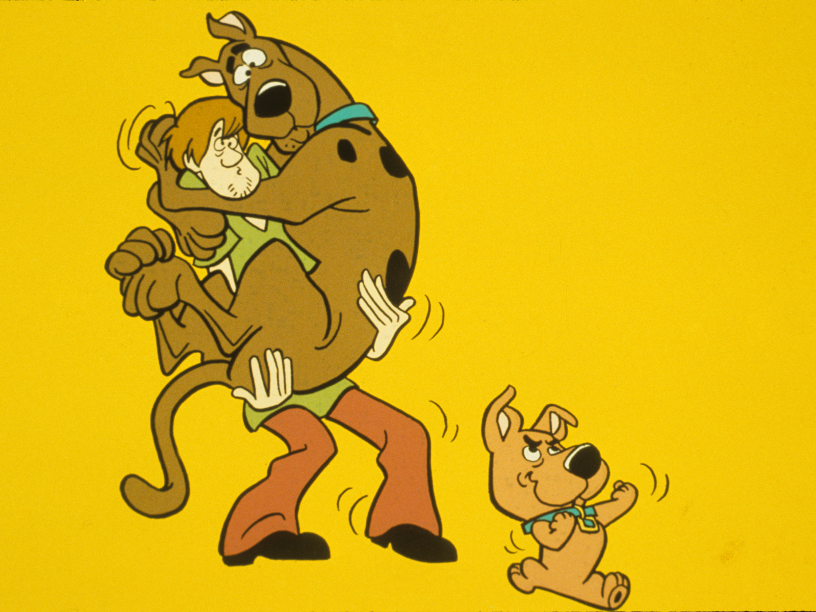 14 Saturday Morning Cartoons Every ’80s Kid Watched – Takes Me Back