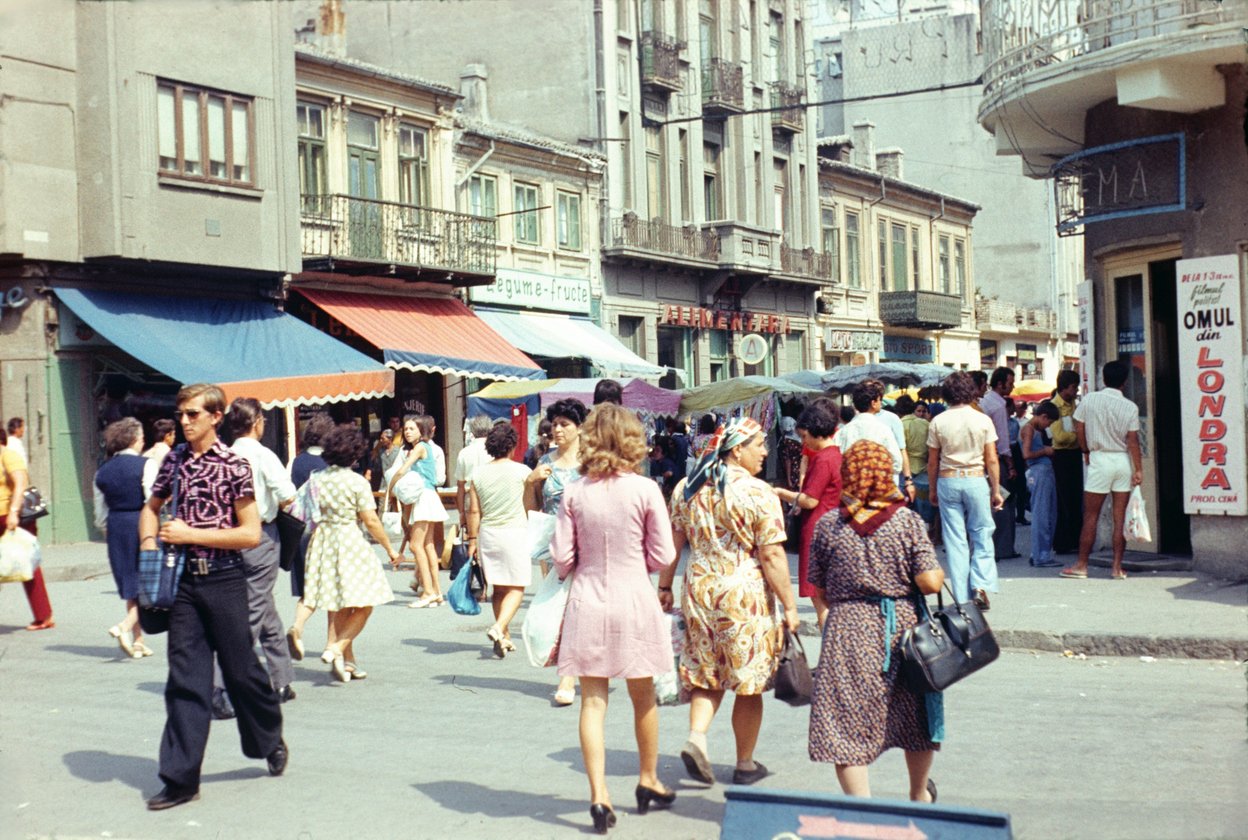 12 Things About Everyday Life in the ’60s That Feel Completely Unreal ...