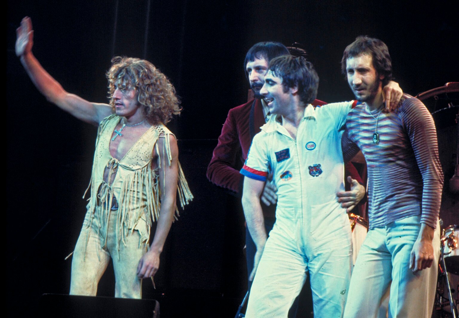 16 ’60s Songs That Were Far Ahead of Their Time – and Still Sound Fresh ...