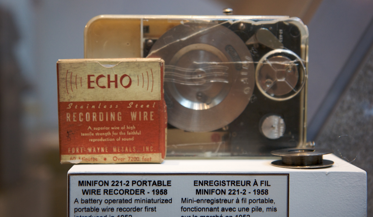 Music Formats We Swore By Before CDs Took Over Everything – Takes Me Back