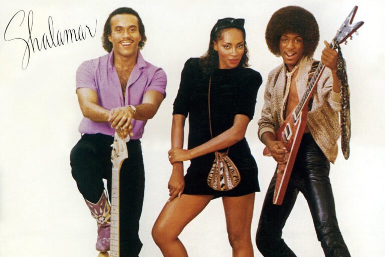 14 Iconic ’80s Songs That Defined the Decade – But We Never Talk About ...