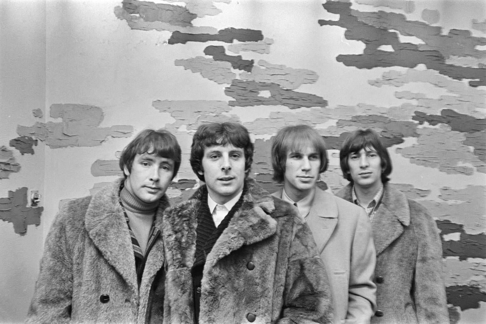 18 ‘60s Rock Bands That Were Too Ahead of Their Time to Get the ...