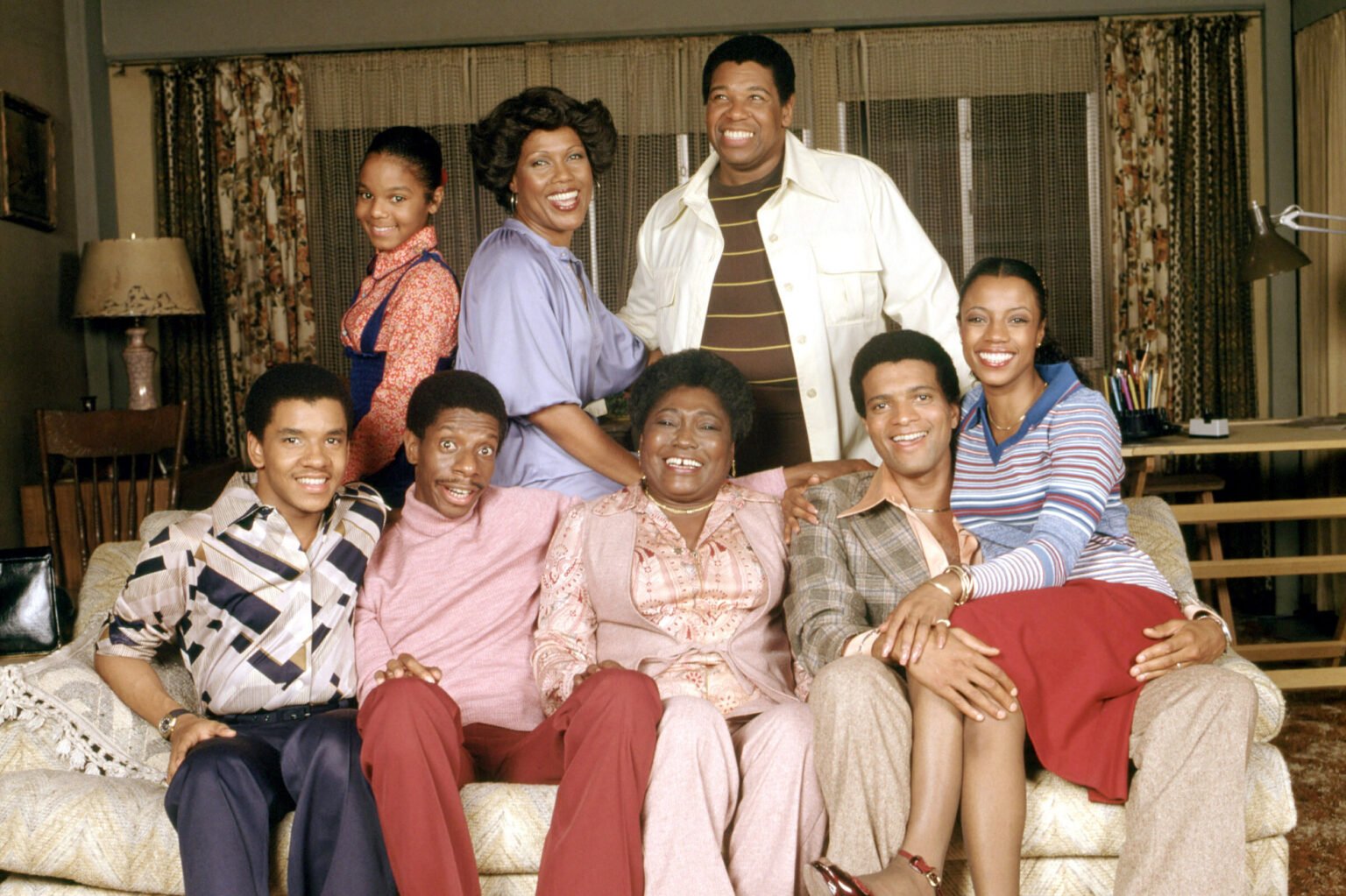 12 TV Families from the ’70s That Felt Like Our Own – Takes Me Back