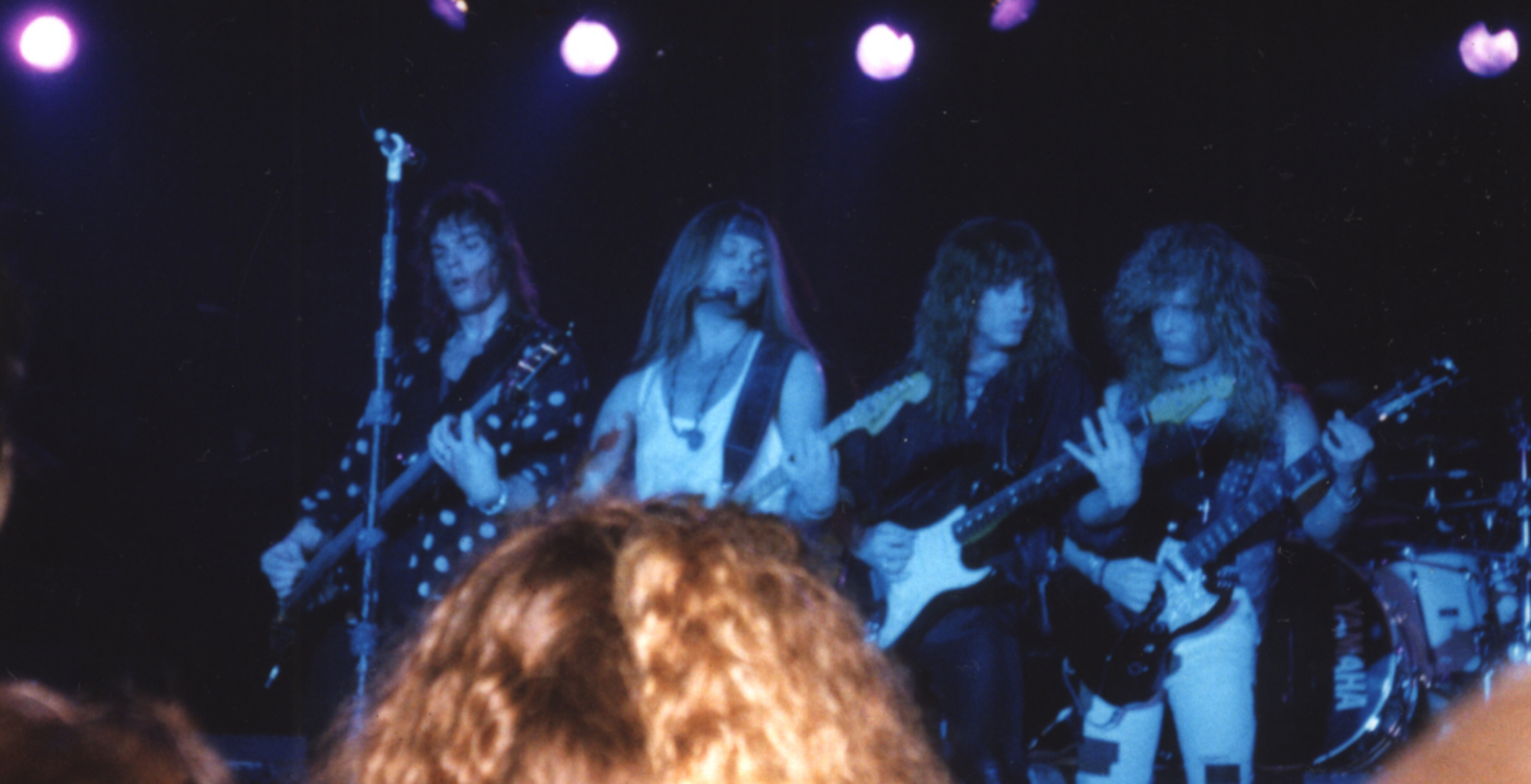 15 Songs from the ’80s That Sound Cheesy Now – but We Still Crank Them ...