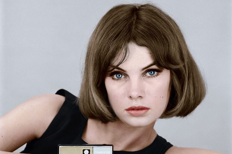 14 ’60s Fashion Icons Who Changed How We Thought About Style – Takes Me ...