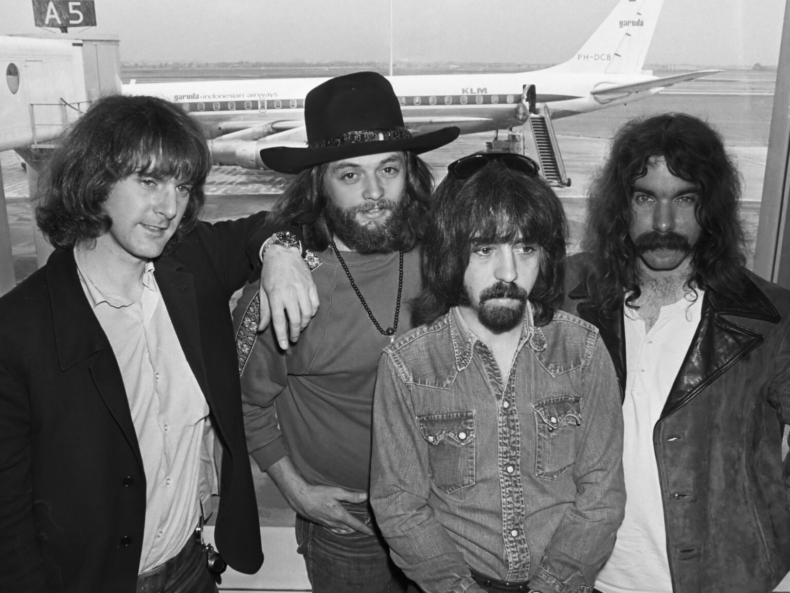 13 ‘60s Music Moments That Were So Ahead of Their Time, They Still ...