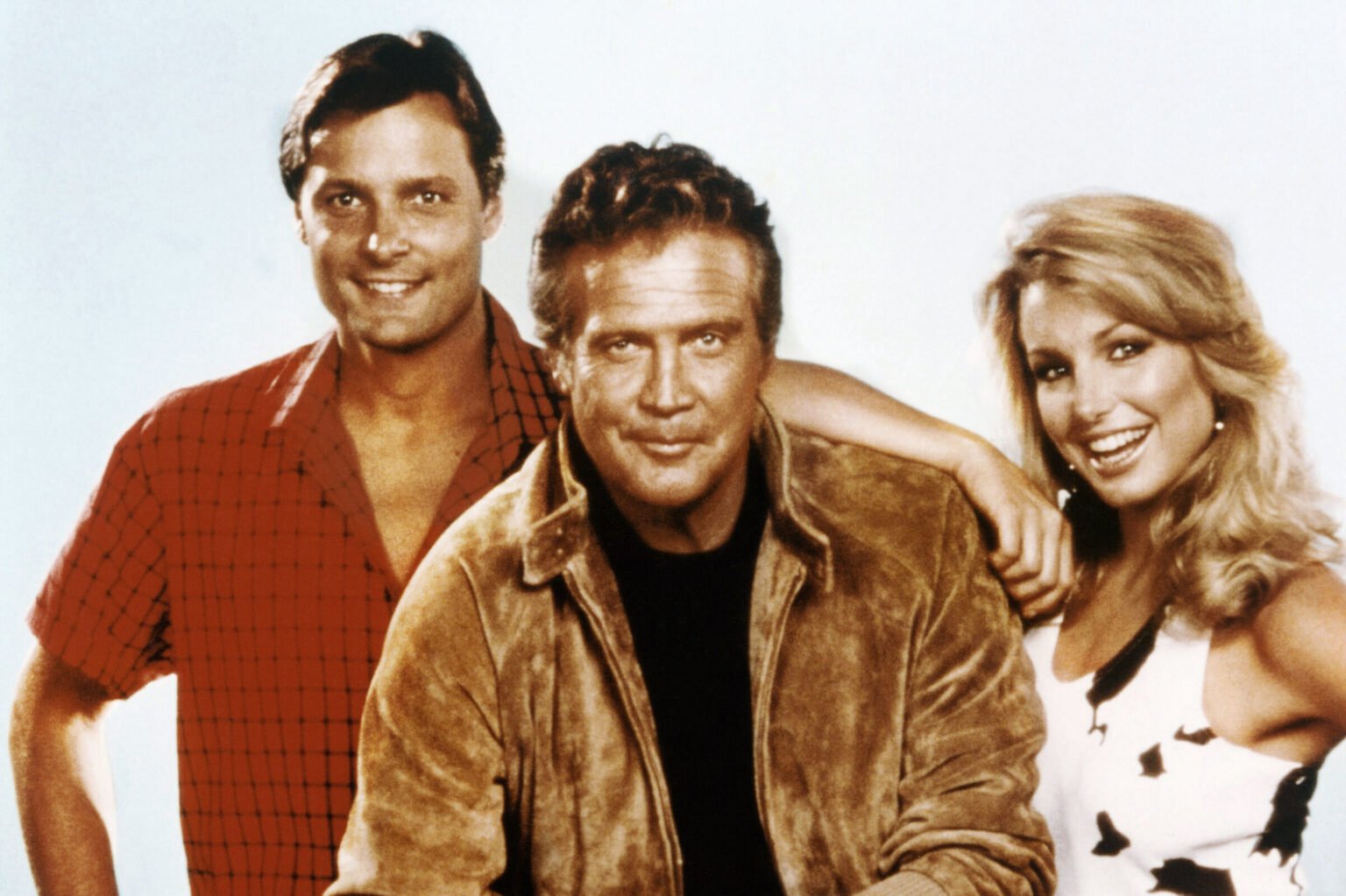 13 ’80s TV Characters Everyone Loved – Then Vanished – Takes Me Back
