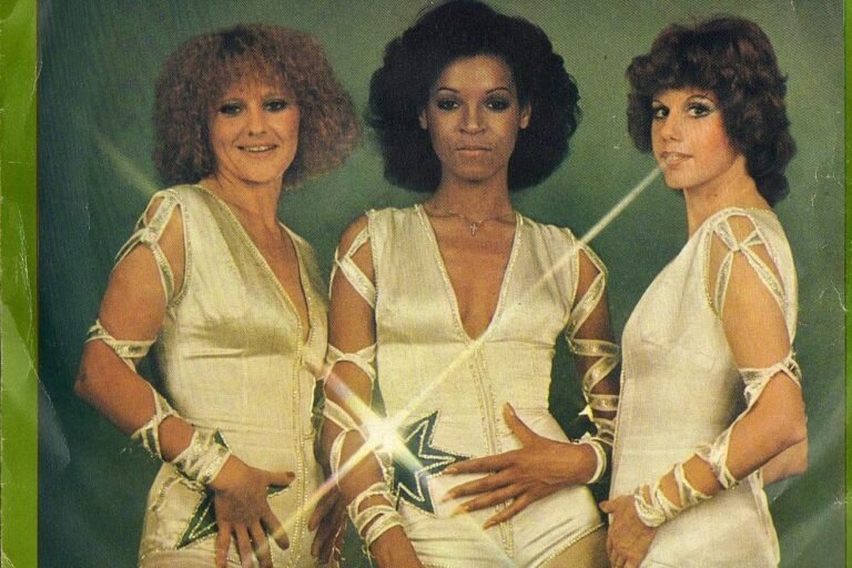 12 ’70s Pop Stars Who Defined the Era – Then Vanished – Takes Me Back