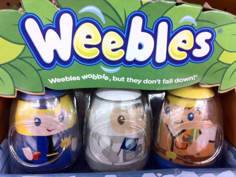 16 Forgotten ’70s Toys That Every Kid Wanted – Takes Me Back