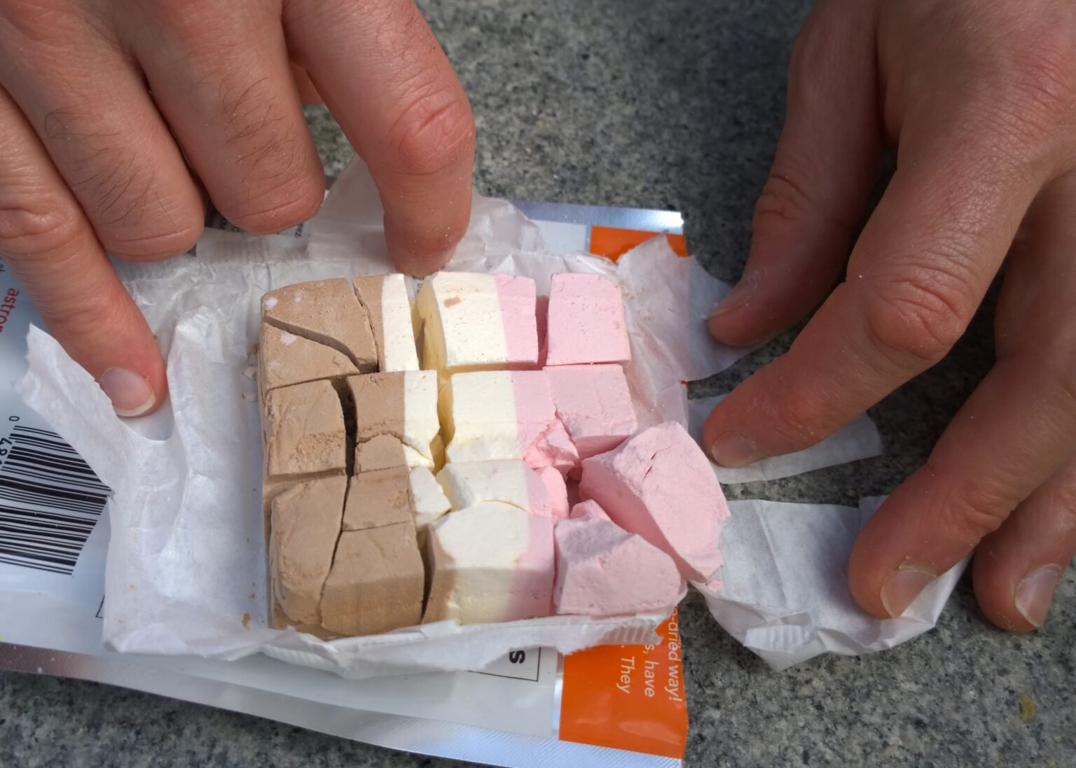 14 Strange Snacks from the ’60s That You Won’t Believe Existed – Takes ...