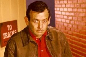 12 Forgotten ’60s TV Detectives Who Solved Everything with Charm ...
