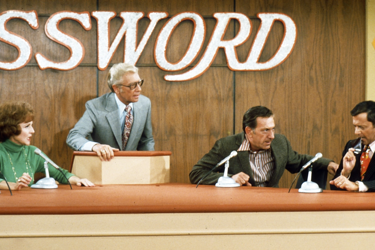 14 Forgotten ’60s Game Shows That Deserve a Revival – Takes Me Back